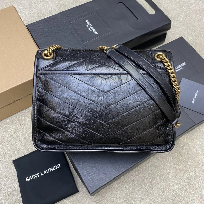 Precise copy YSL Satchel Bags