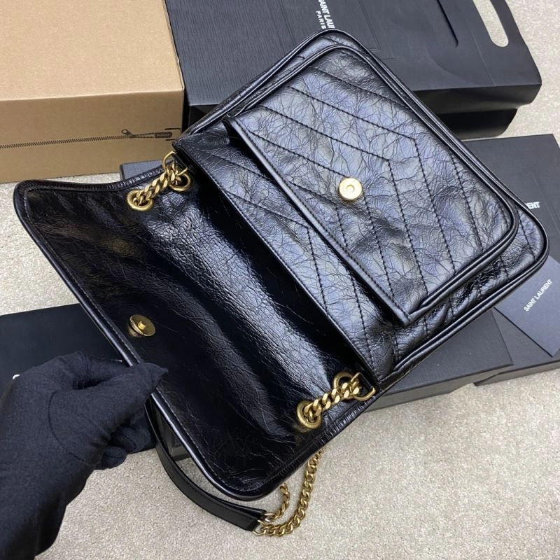 Precise copy YSL Satchel Bags