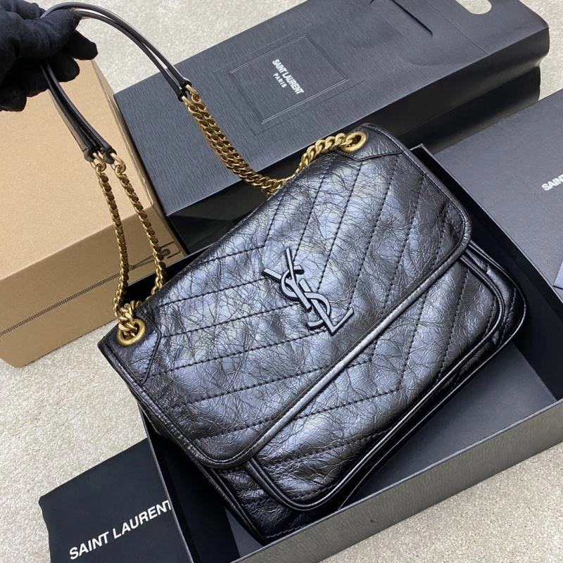 Precise copy YSL Satchel Bags