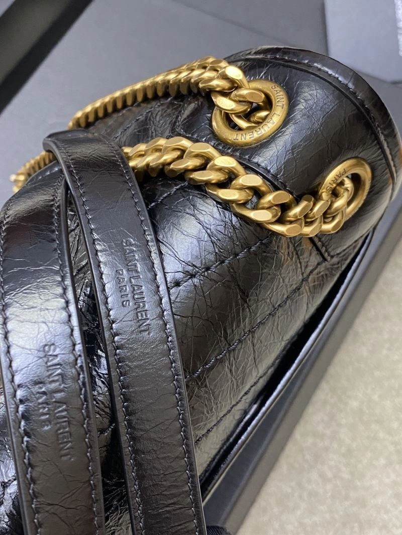 Precise copy YSL Satchel Bags
