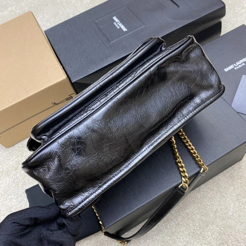 Precise copy YSL Satchel Bags