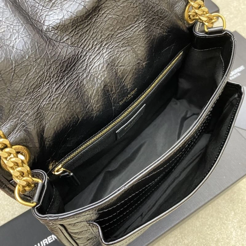 Precise copy YSL Satchel Bags