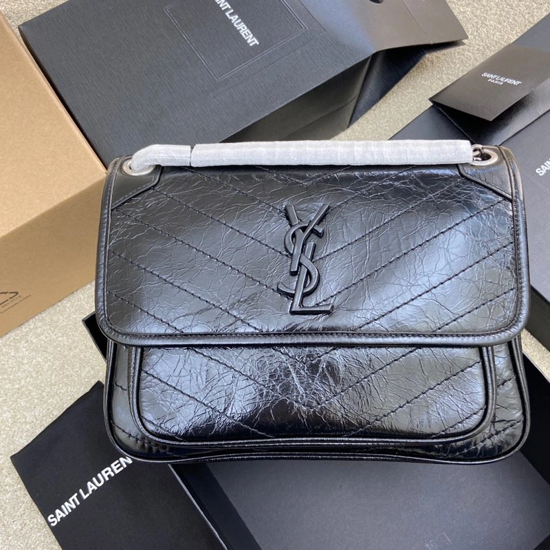 YSL Satchel Bags
