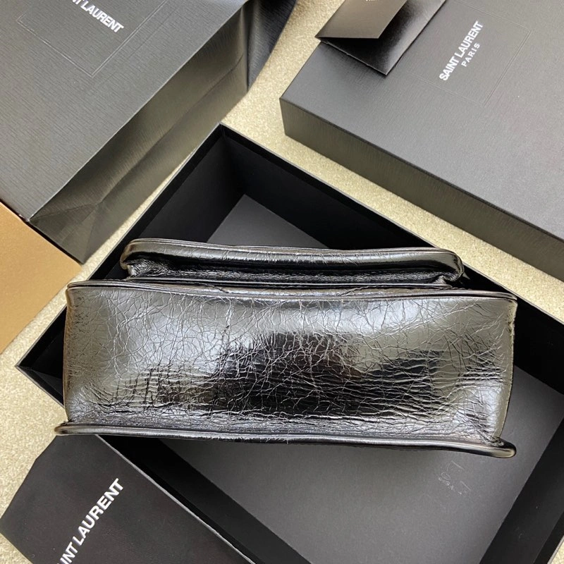 High accuracy YSL Satchel Bags