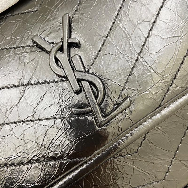 High accuracy YSL Satchel Bags