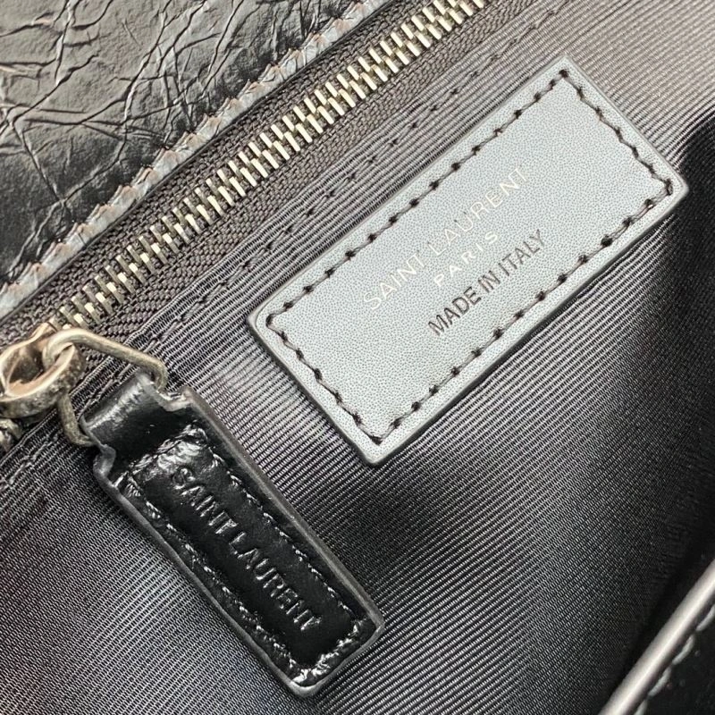 High accuracy YSL Satchel Bags