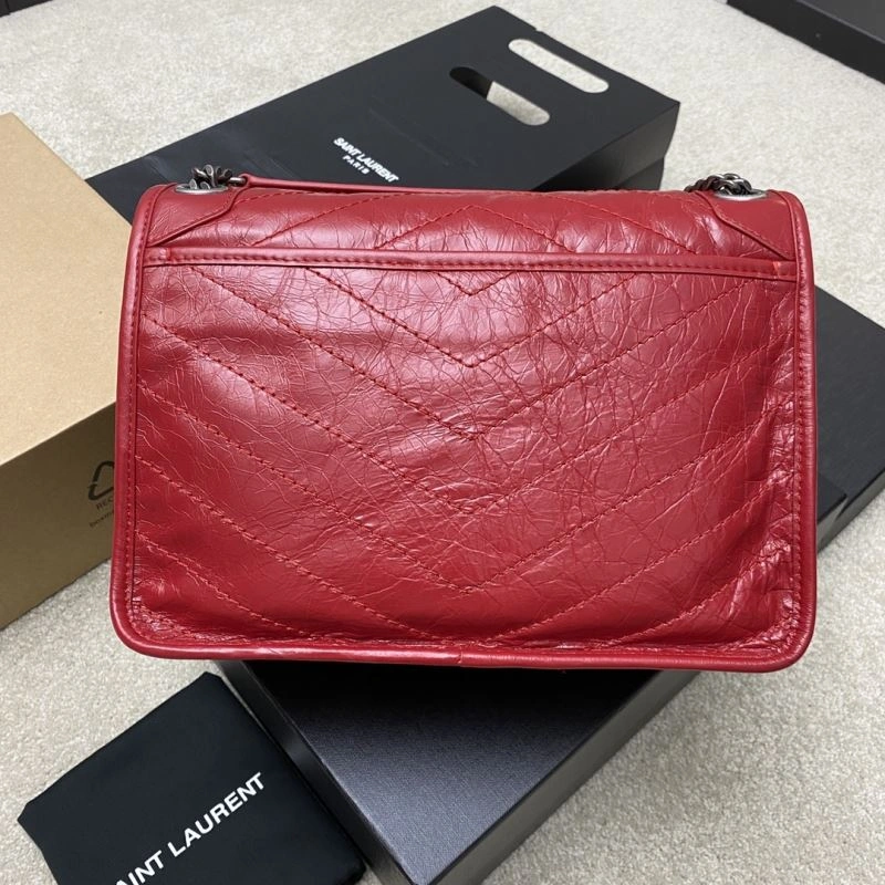 Affordable YSL Satchel Bags