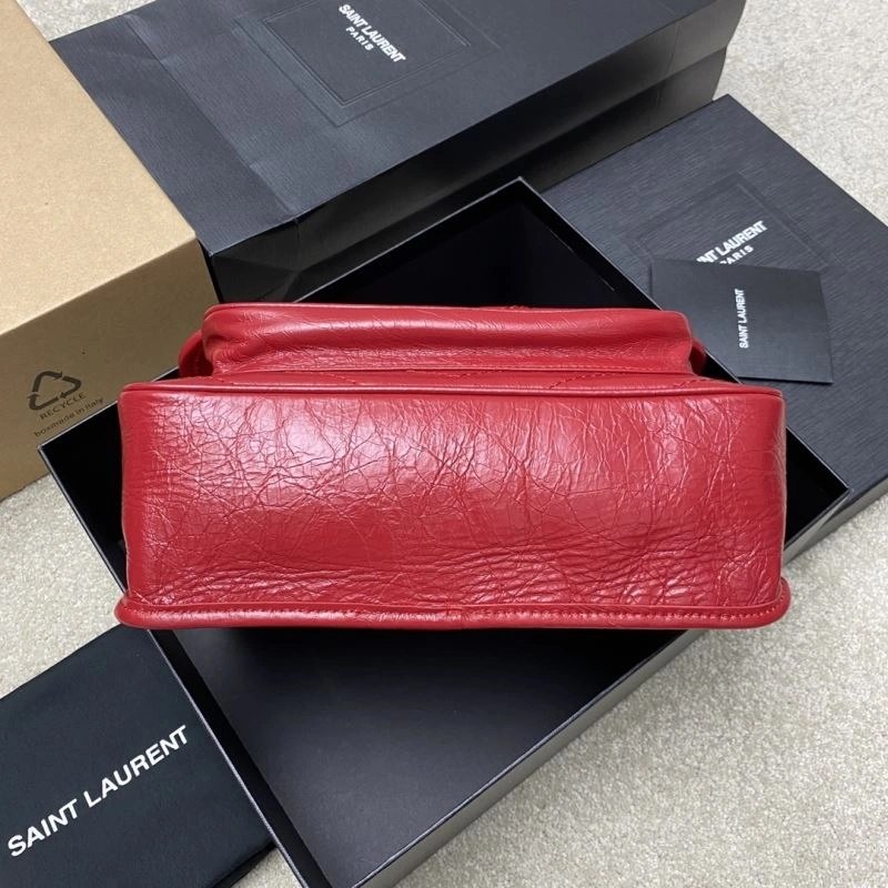 Affordable YSL Satchel Bags
