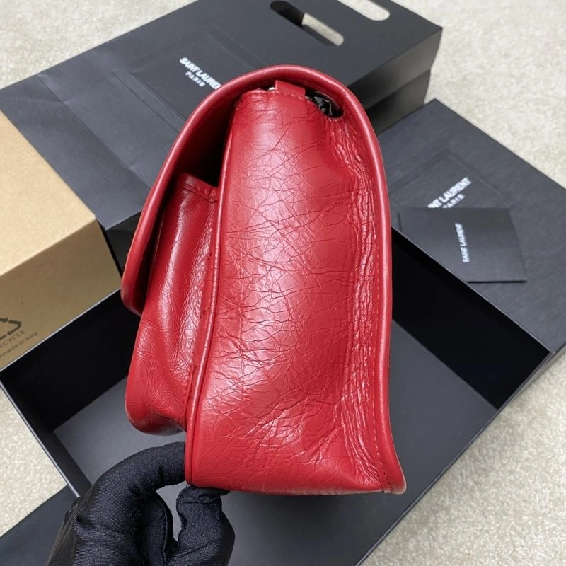 Affordable YSL Satchel Bags