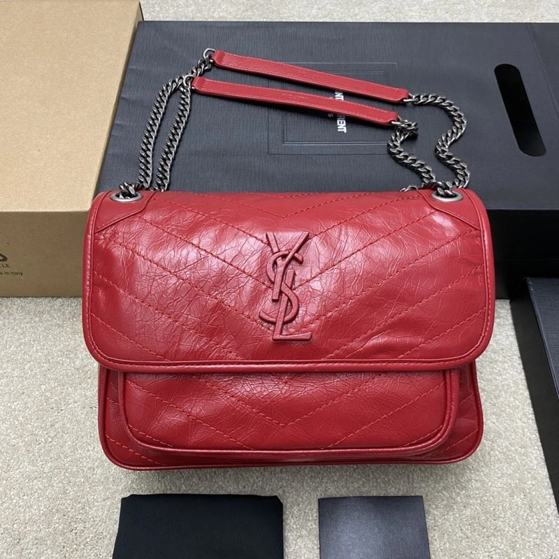Affordable YSL Satchel Bags