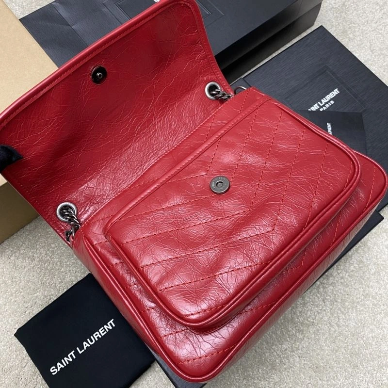 Affordable YSL Satchel Bags