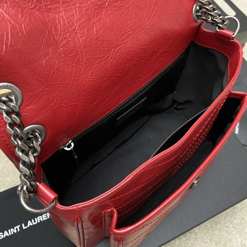 Affordable YSL Satchel Bags