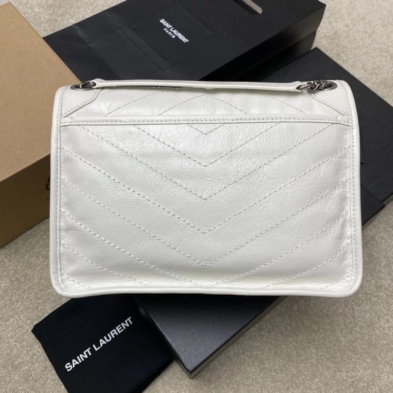 Precise copy YSL Satchel Bags