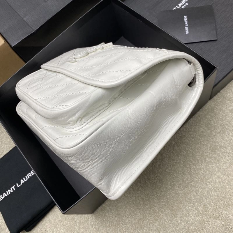 Precise copy YSL Satchel Bags