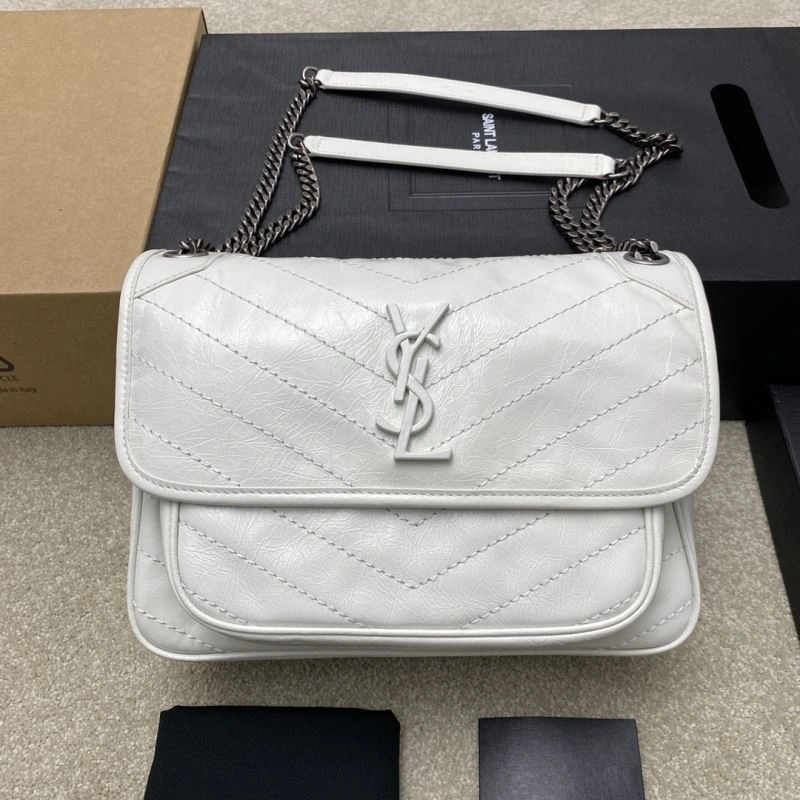 Precise copy YSL Satchel Bags