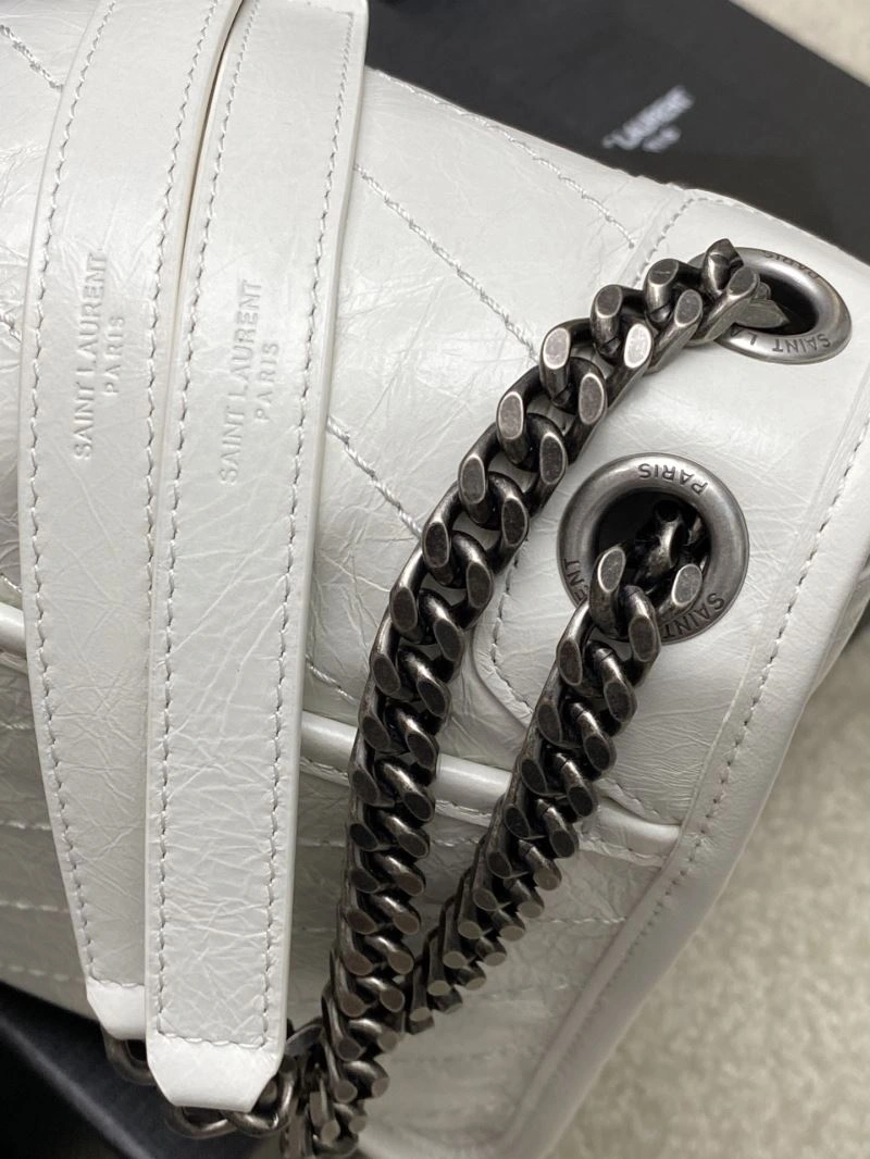 Precise copy YSL Satchel Bags