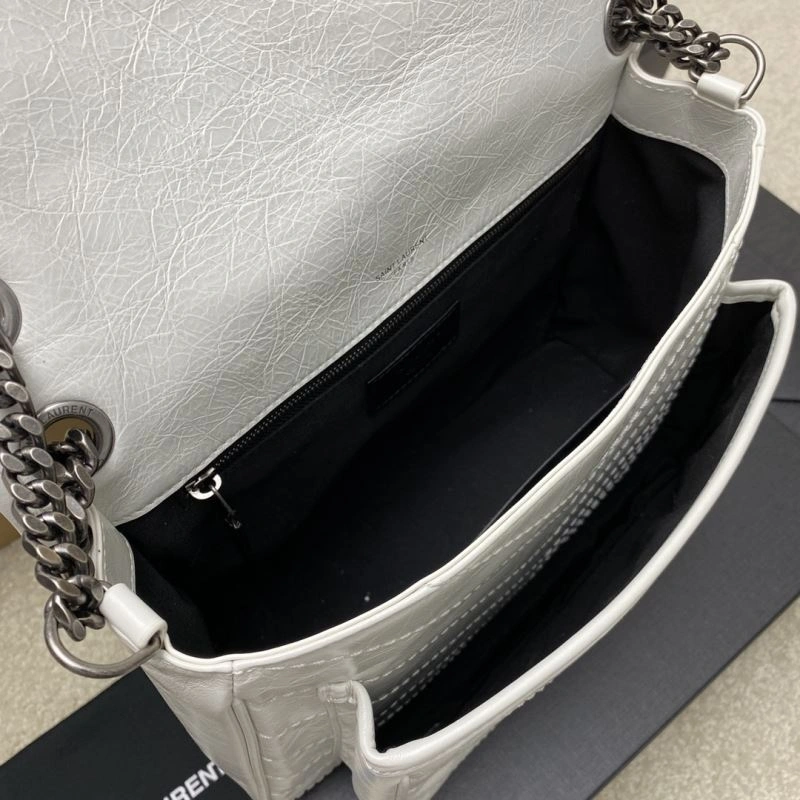 Precise copy YSL Satchel Bags