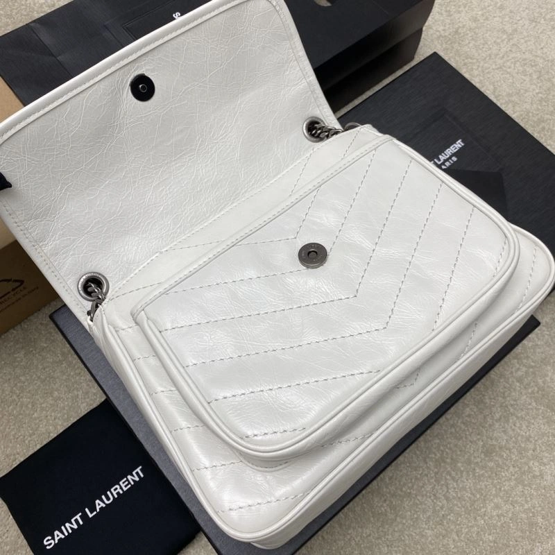 Precise copy YSL Satchel Bags