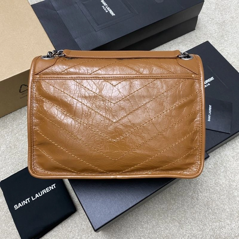 Discounted YSL Satchel Bags
