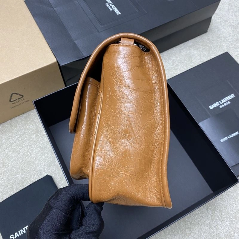 Discounted YSL Satchel Bags