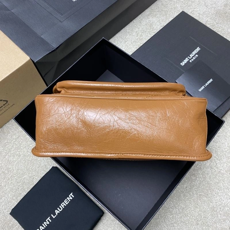 Discounted YSL Satchel Bags