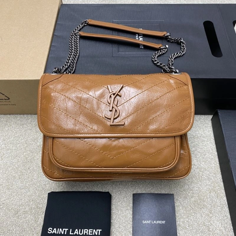 Discounted YSL Satchel Bags