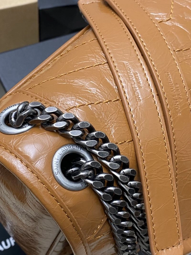 Discounted YSL Satchel Bags
