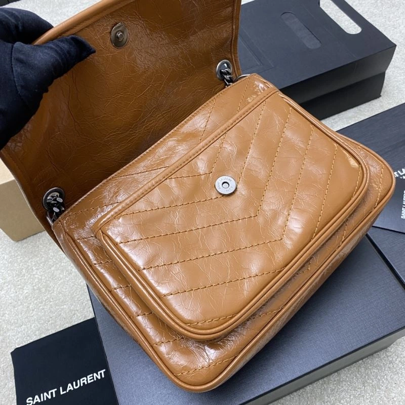 Discounted YSL Satchel Bags