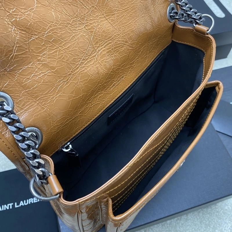 Discounted YSL Satchel Bags