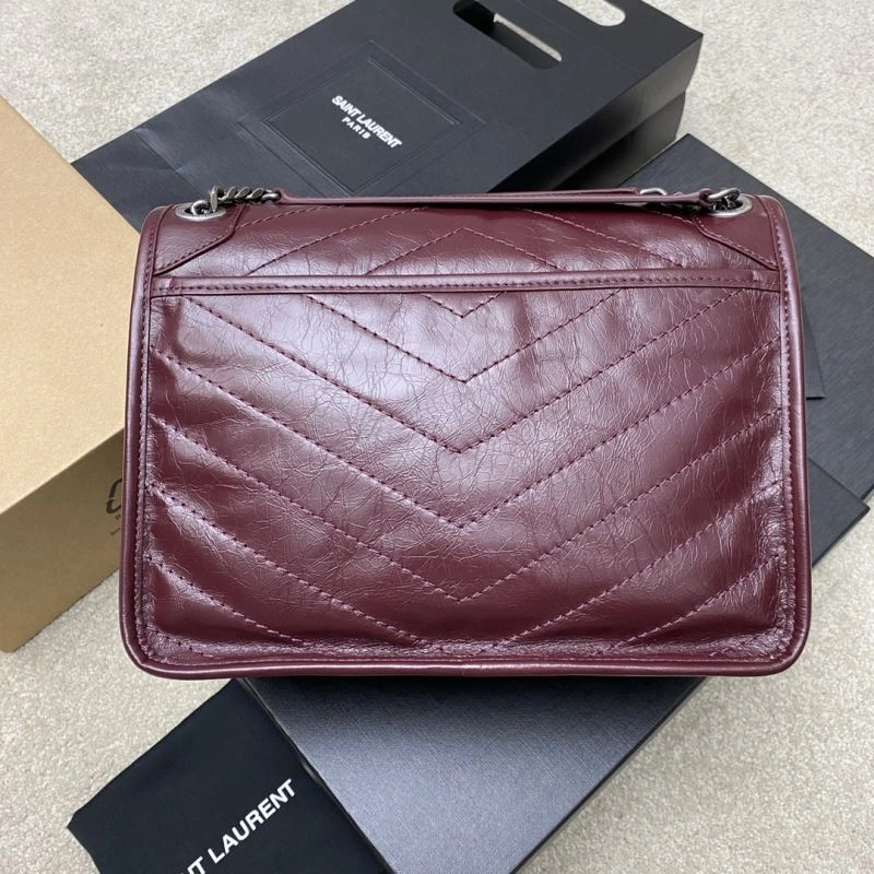 Cut-rate YSL Satchel Bags
