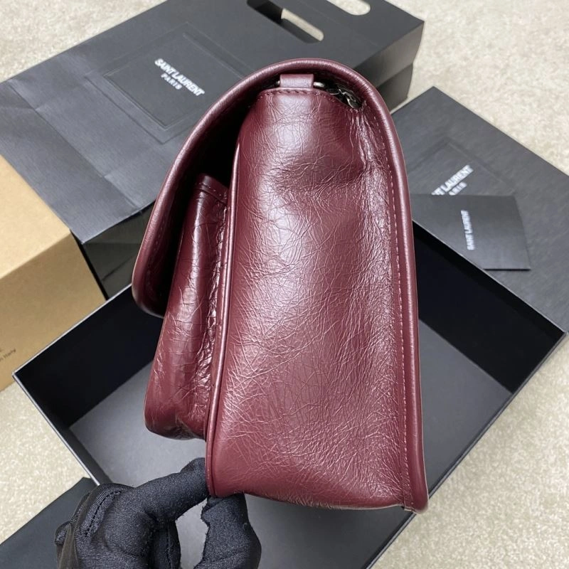 Cut-rate YSL Satchel Bags