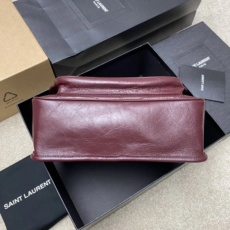 Cut-rate YSL Satchel Bags