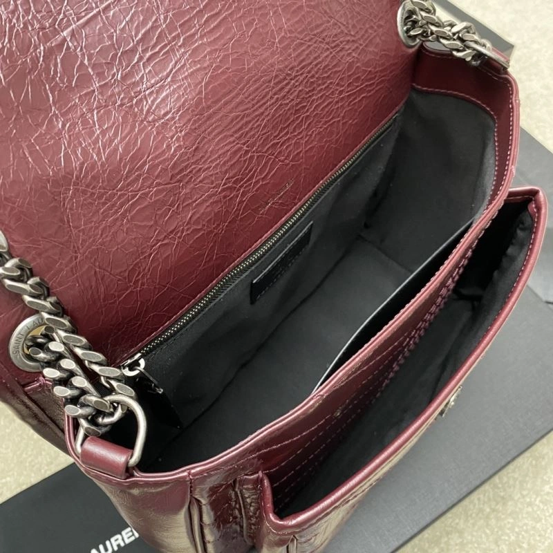 Cut-rate YSL Satchel Bags
