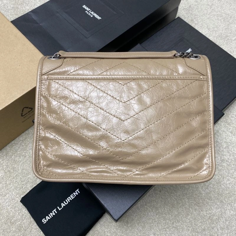 Discounted YSL Satchel Bags