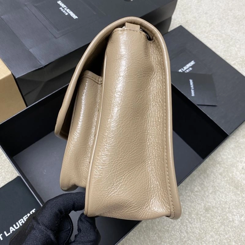 Discounted YSL Satchel Bags