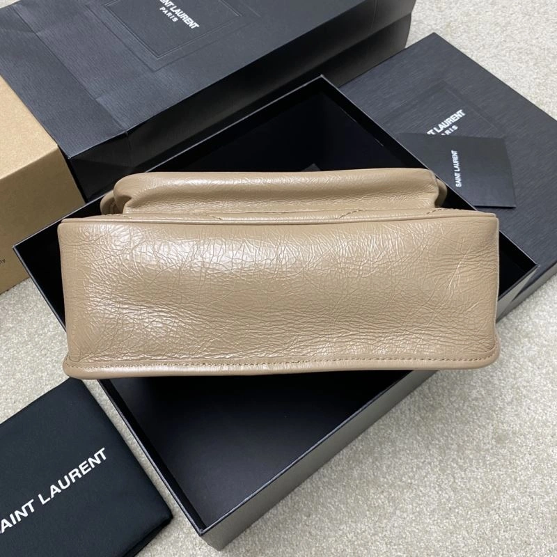 Discounted YSL Satchel Bags