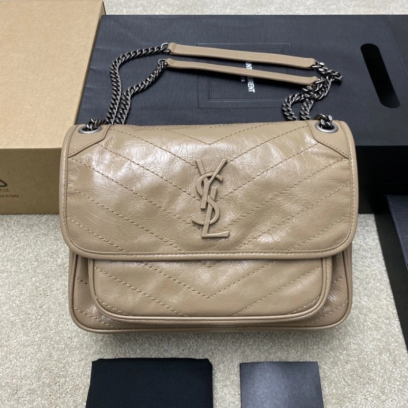Discounted YSL Satchel Bags