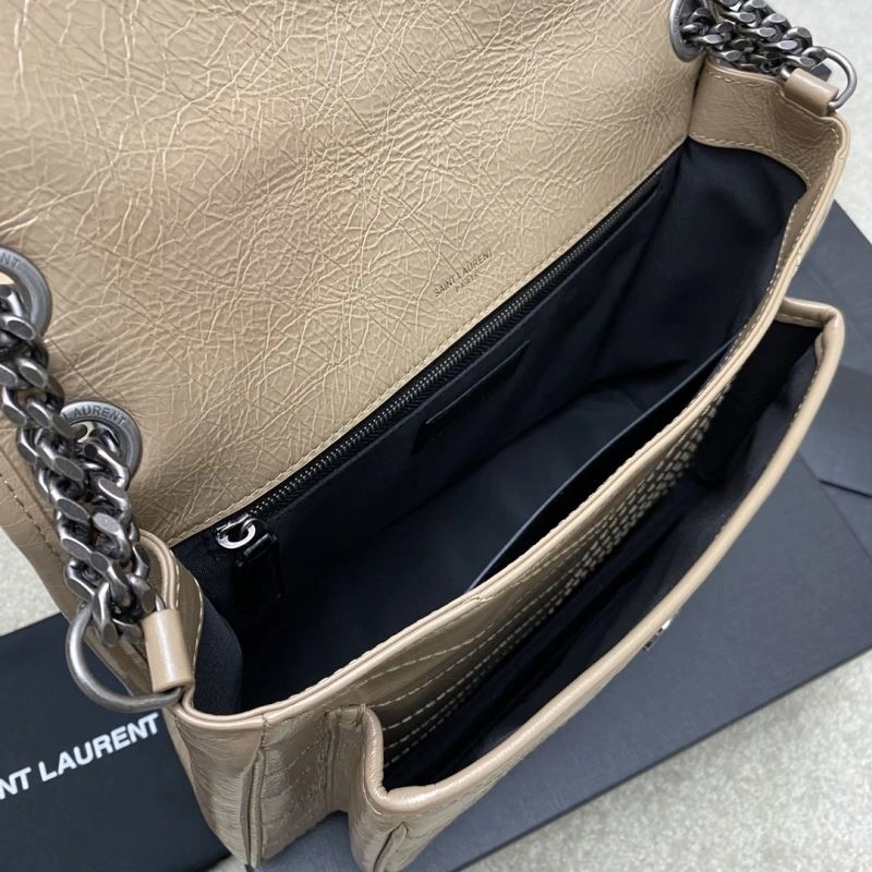Discounted YSL Satchel Bags