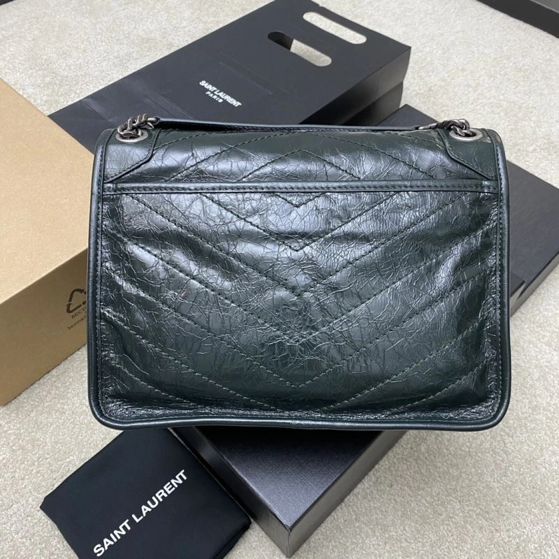Cut-rate YSL Satchel Bags