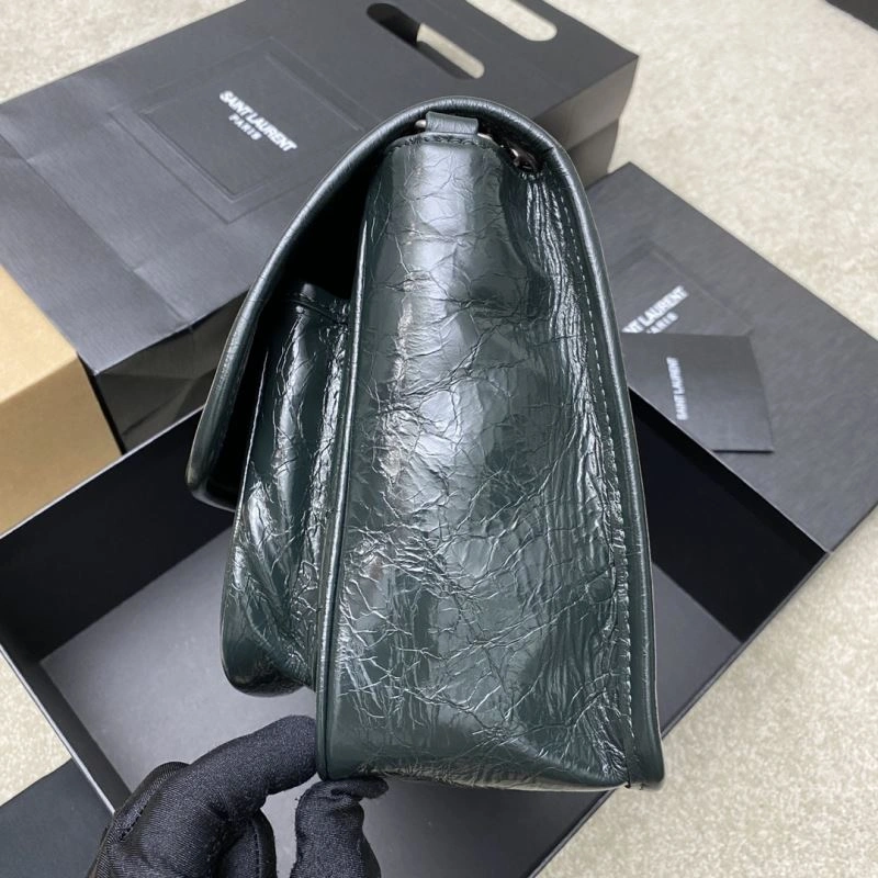 Cut-rate YSL Satchel Bags