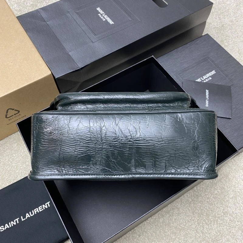 Cut-rate YSL Satchel Bags