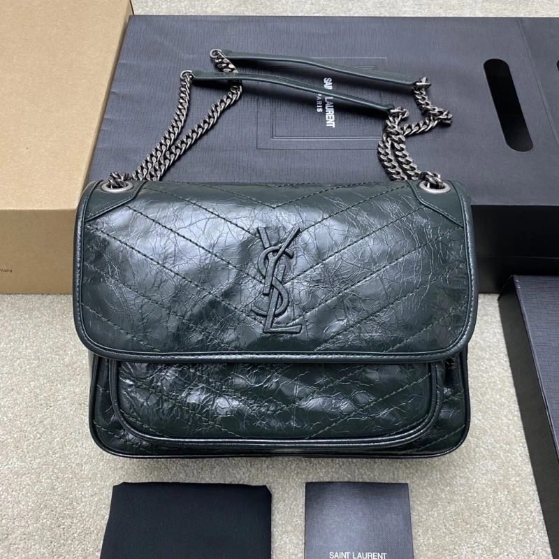 Cut-rate YSL Satchel Bags