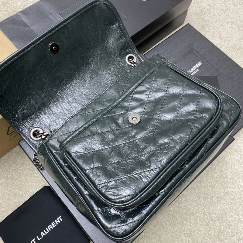 Cut-rate YSL Satchel Bags