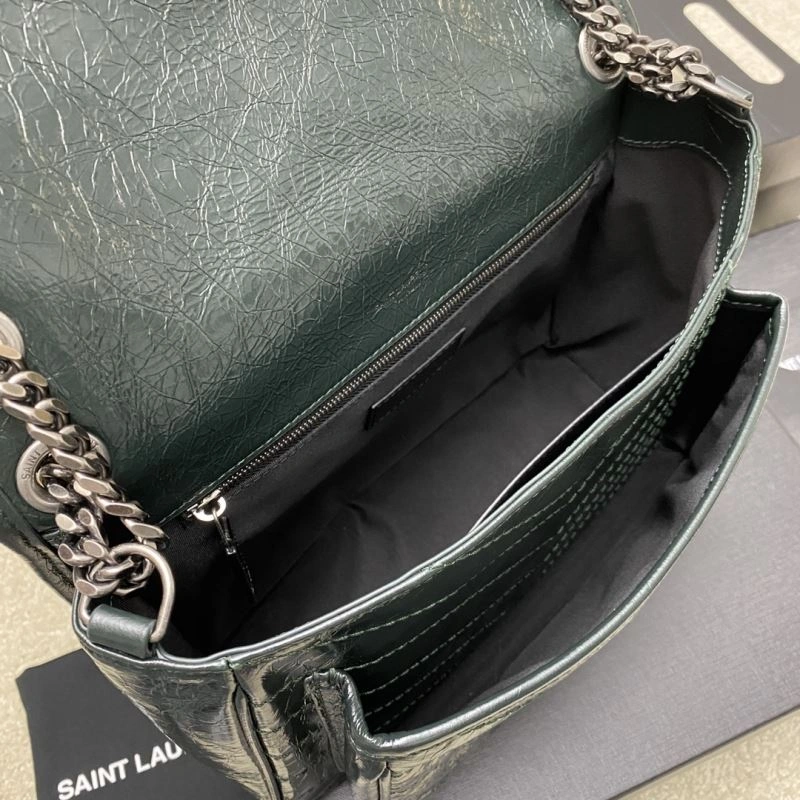 Cut-rate YSL Satchel Bags