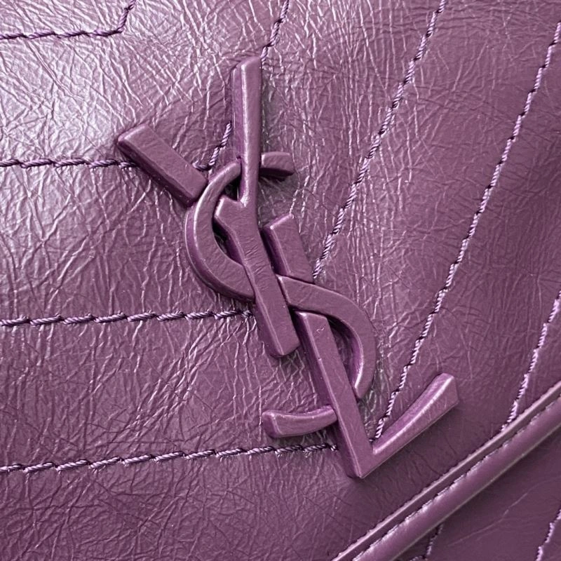 Accurate model YSL Satchel Bags