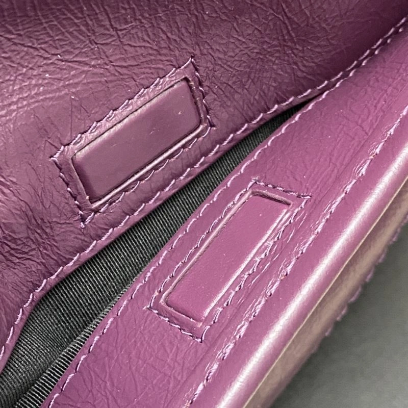Accurate model YSL Satchel Bags