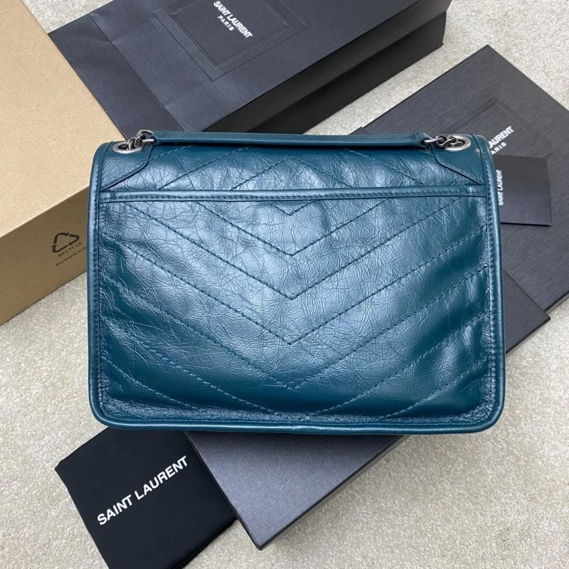 Perfect replica YSL Satchel Bags