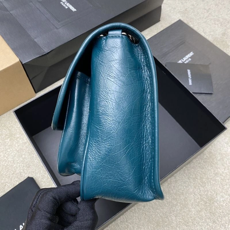Perfect replica YSL Satchel Bags