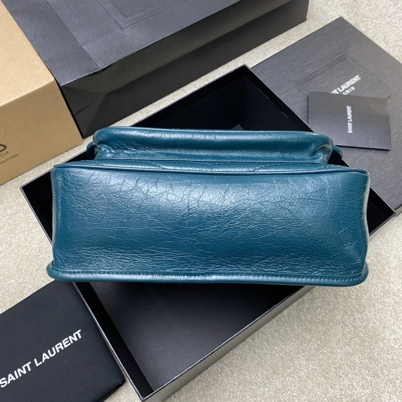 Perfect replica YSL Satchel Bags