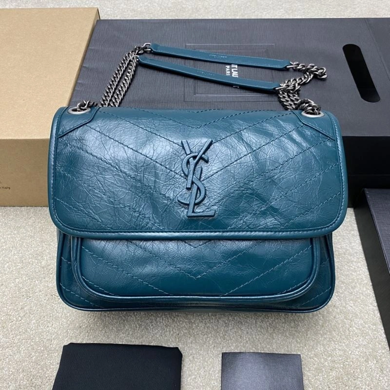 Perfect replica YSL Satchel Bags